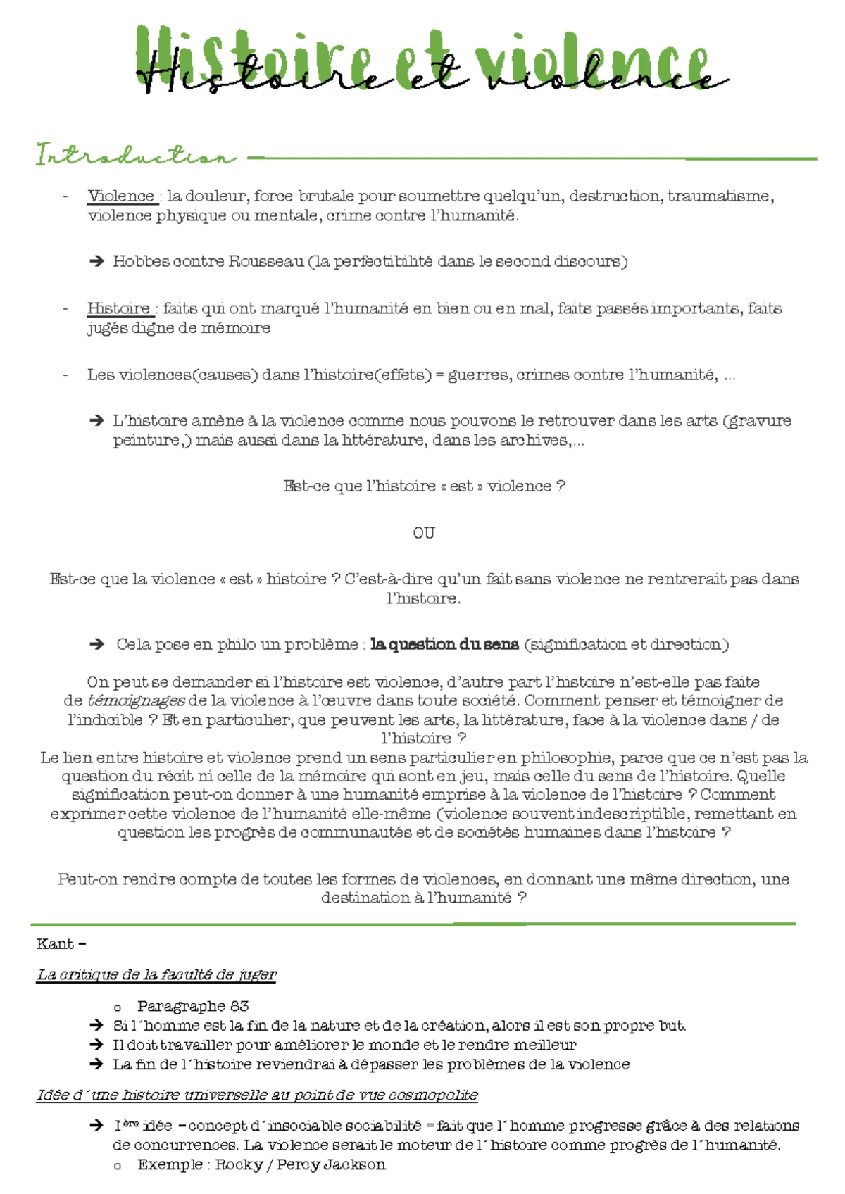Méthodologie de l'essai philosophique HLP : conseils et étapes clés ...