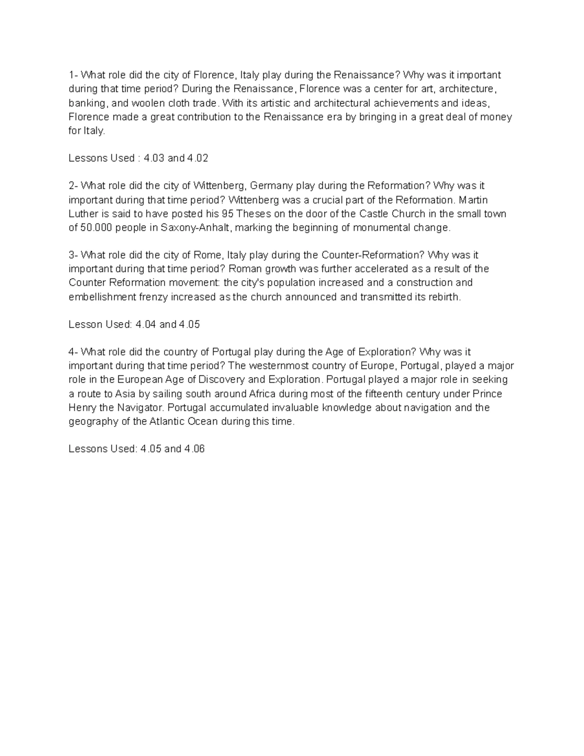 Copy of U1L02 - Activity Guide - The Problem Solving Process - Problem ...