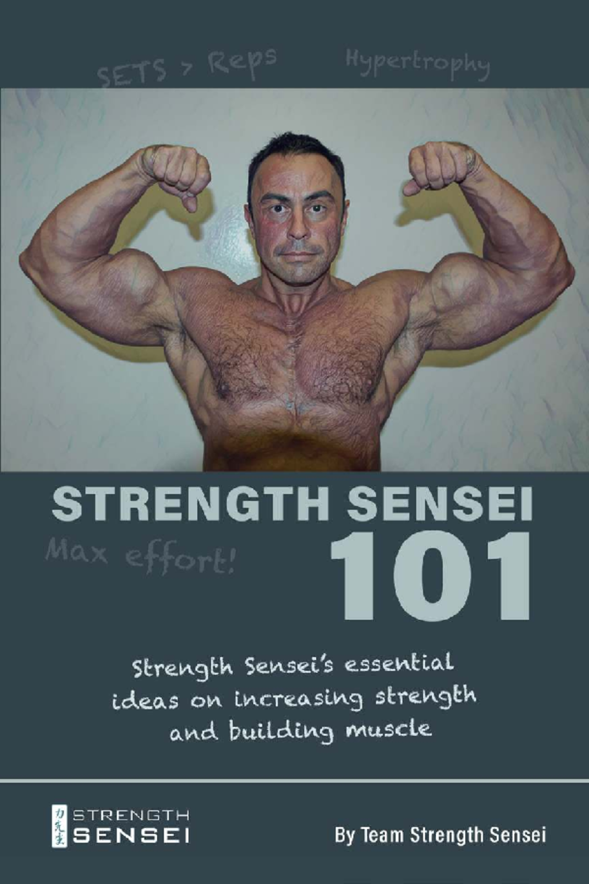 Strength Sensei 101: Intro to Strength Training Concepts and Techniques ...