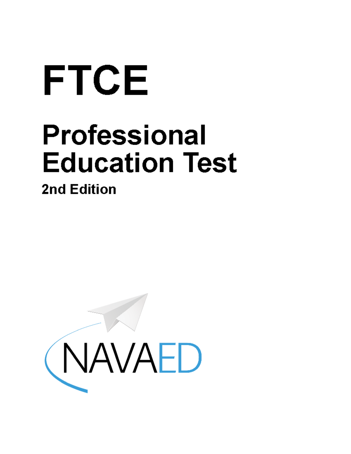 FTCE Professional Education Test Study Guide: Key Competencies and ...