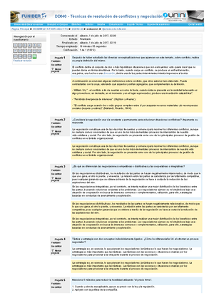 Caso práctico alison Zelaya. Tecnica de resolución de conflictos ...