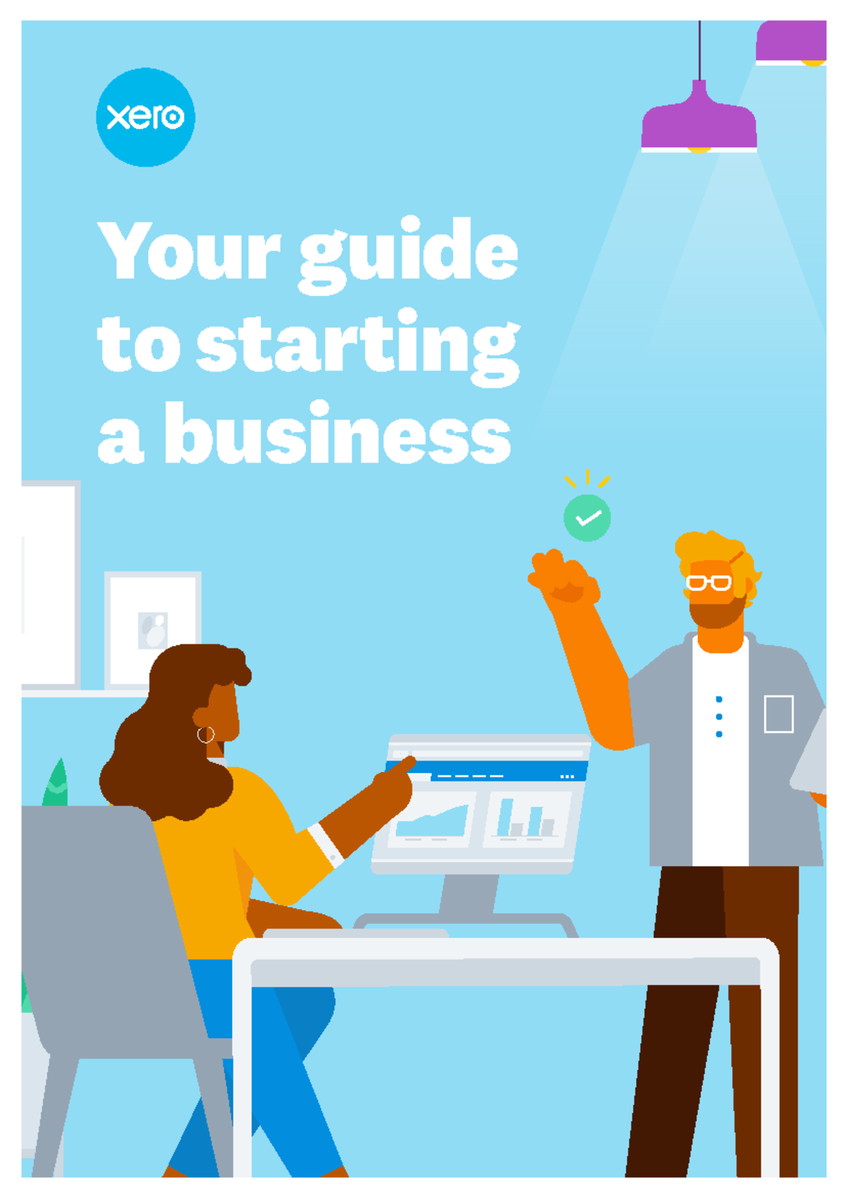 Starting a Business: A Comprehensive Guide for Beginners - Studocu