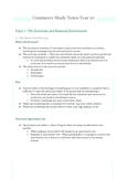 Year 10 Commerce - Grade: 10 - Secondary School - Studocu