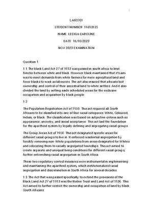 [Solved] 13 In your own words define a Permission to Occupy PTO - Land ...