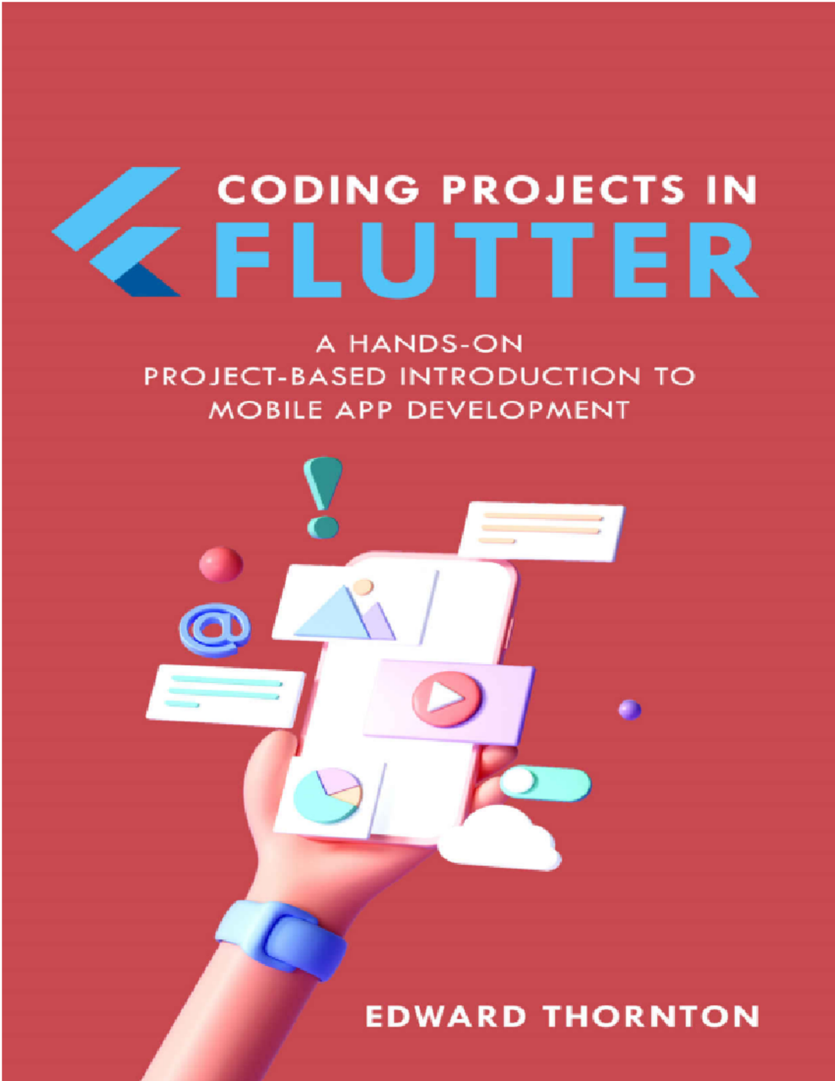 Flutter Coding Projects: A Comprehensive Guide to Mobile App Dev - Studocu