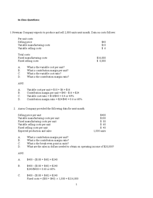 Lab 4 - CHAPTER 4 LABS LAB 4- Part 1 FIGURE 4-1MA FIGURE 4-1MB FIGURE 4 ...