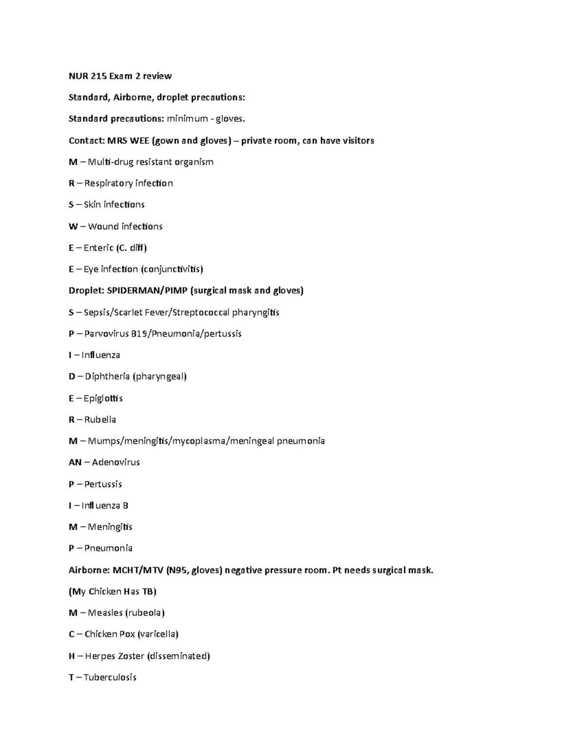 ATI Test Taking Strategies - ATI Te s t Ta k i n gStrategiesa Seminar ...