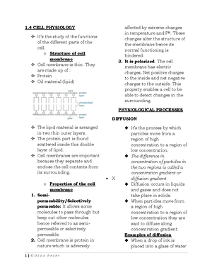 [Solved] explain how access to healthcare affect growth of an ...