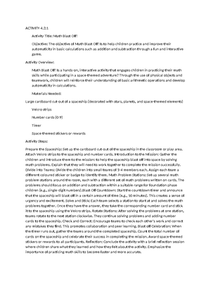 [Solved] lesson plan template for space and shape grade 2 - Teaching ...