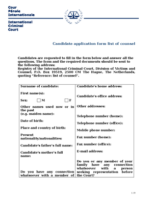 Chamber summons supported by affidavit - Chamber summons supported by ...