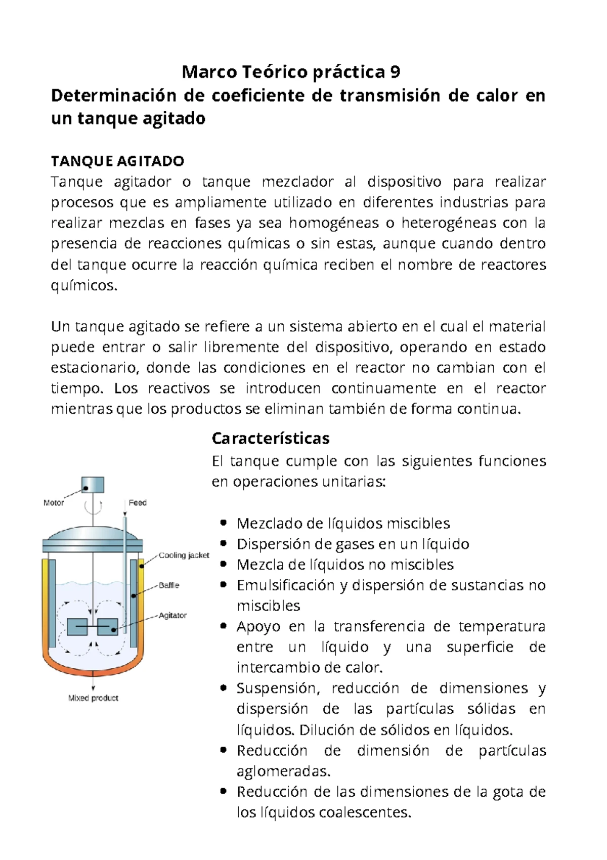 Tabla Comparativa de Colorantes Usados en el Laboratorio - Studocu