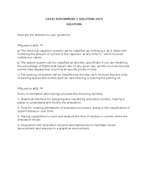 CS402 Mcqs Final Term By Vu Topper RM - @vutopperrm d cc CS 402 ...