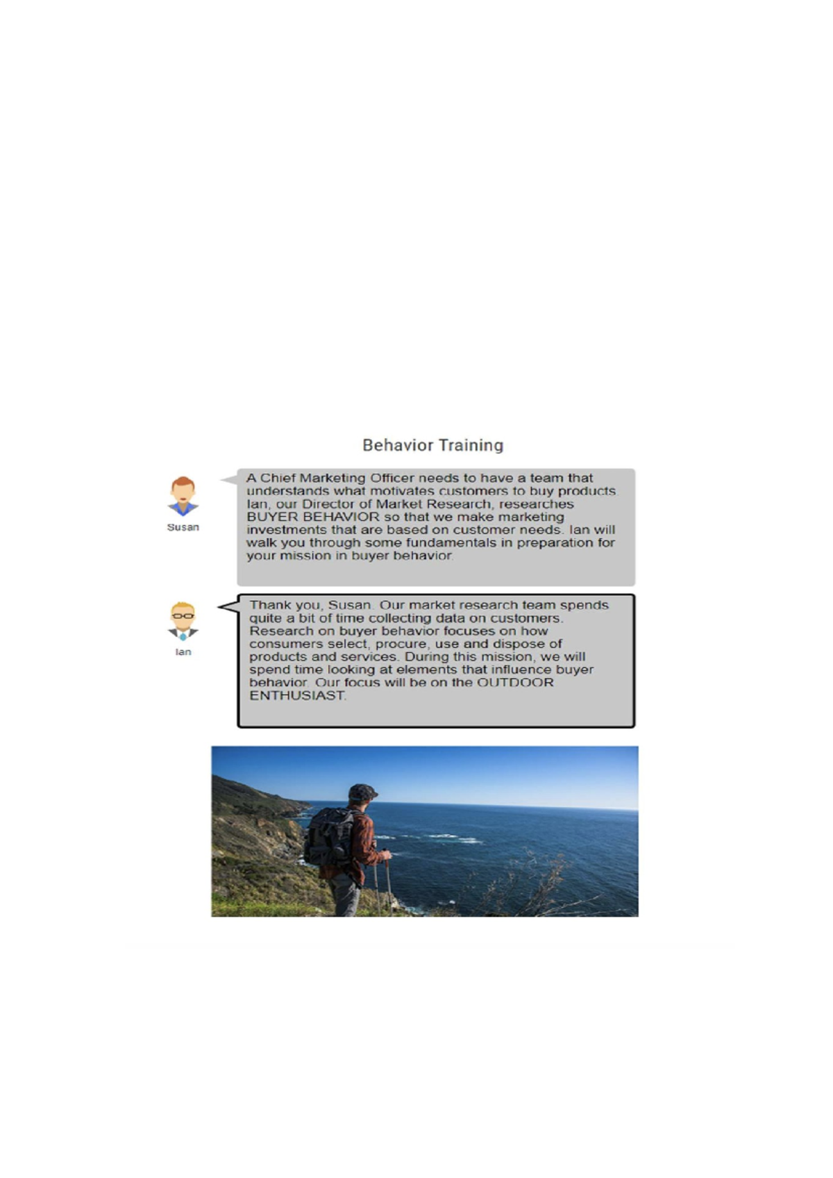 Mrkt 621 SIM 3 Answer Key and Explanations - Studocu