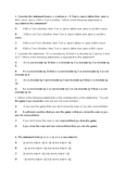 Math 511 - Richfield - Mathematics - Studocu