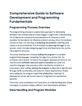 511 - Richfield - software development - Studocu