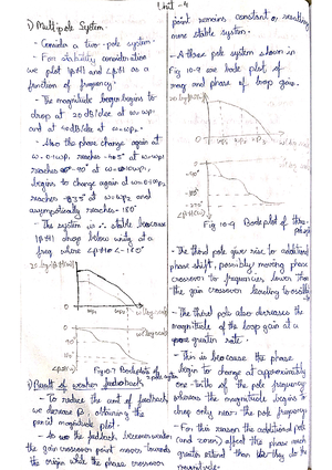 Analog ic Design - CEC334 - Studocu
