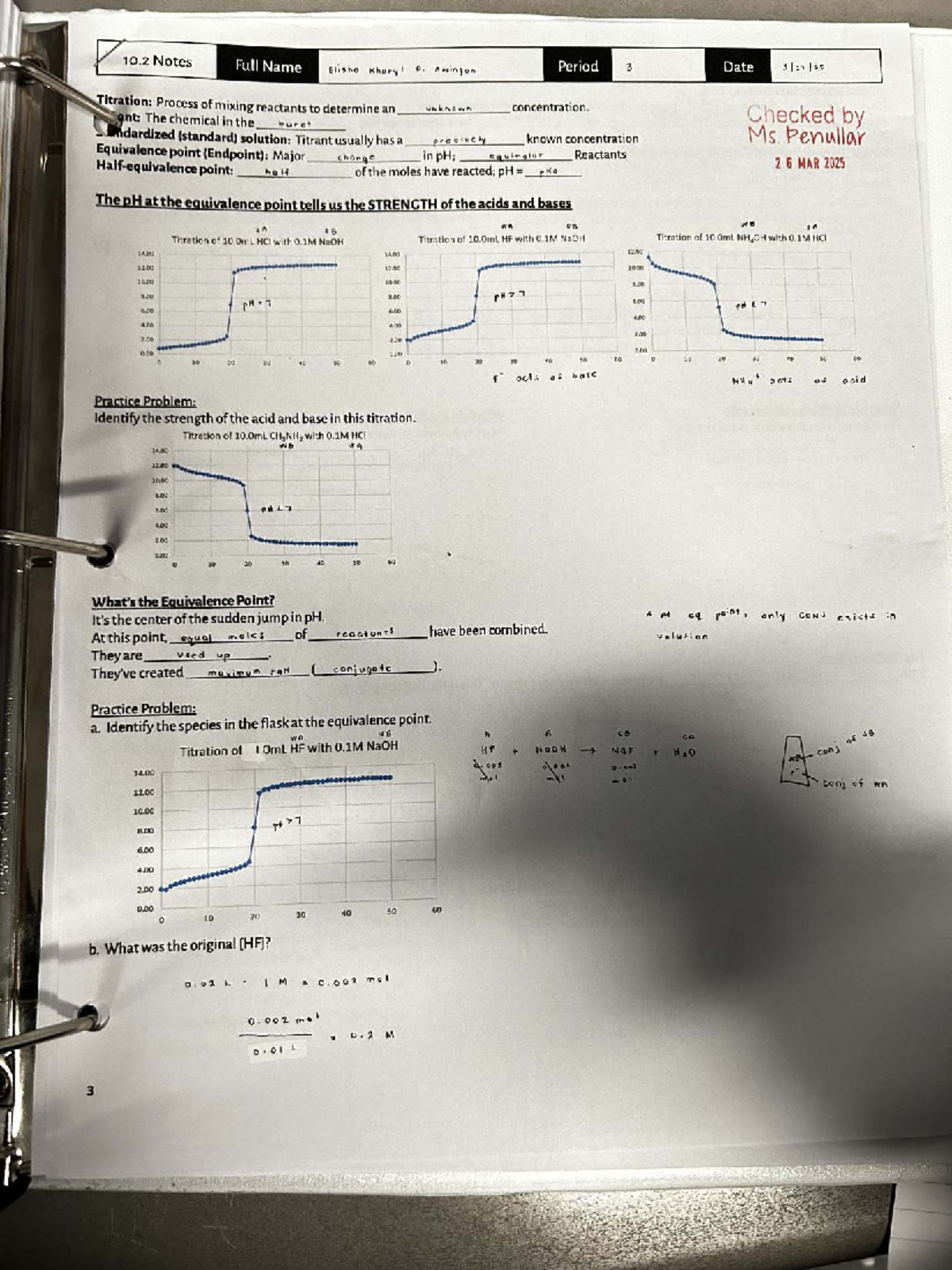 Document Analysis and Results: Midterm Exam Review (Course Code XX123 ...