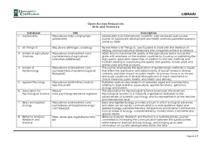 PSY27 Developmental Psychology Syllabus 2024-2025 - UNIVERSITY OF LUZON ...