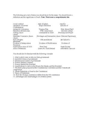 [Solved] Based on your understanding of the role of government from the ...