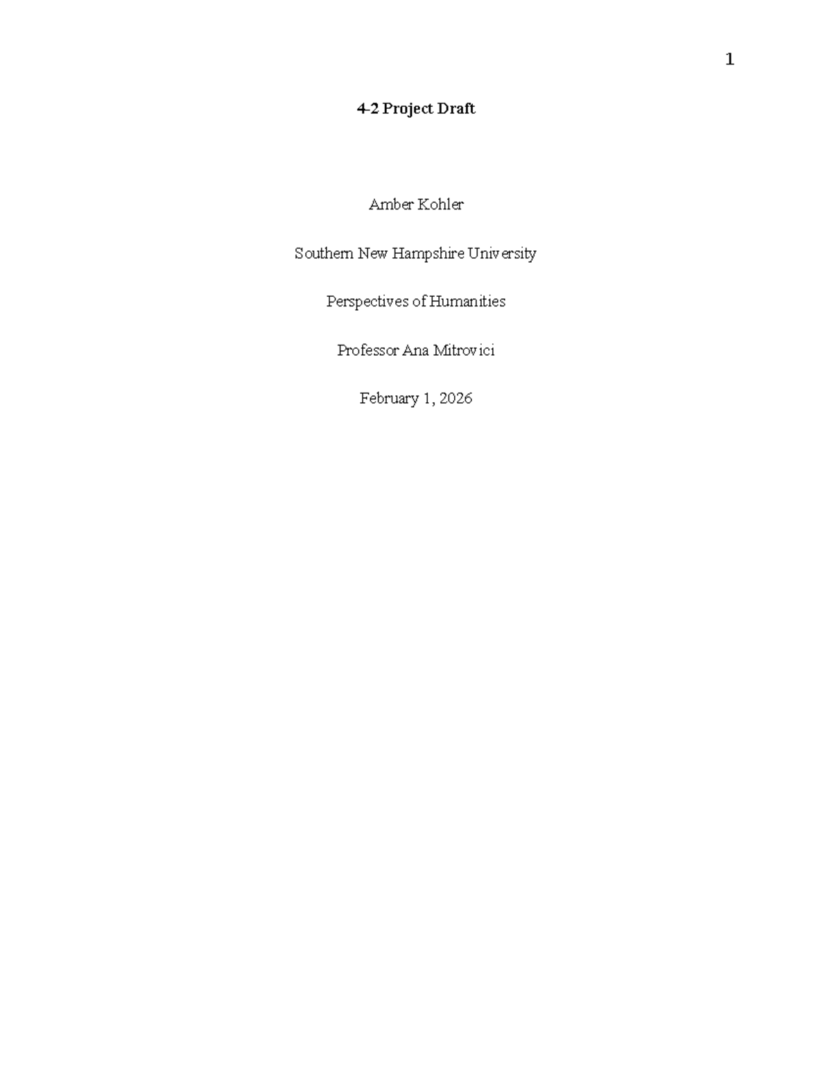 ENG 101 Project Draft: The Liberty Bell as a Symbol of Freedom - Studocu