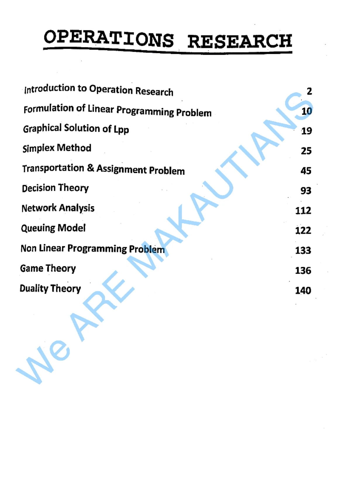D Math Cse 4th Sem Discrete Mathametics Organizer Makut Computer Science And Engineering