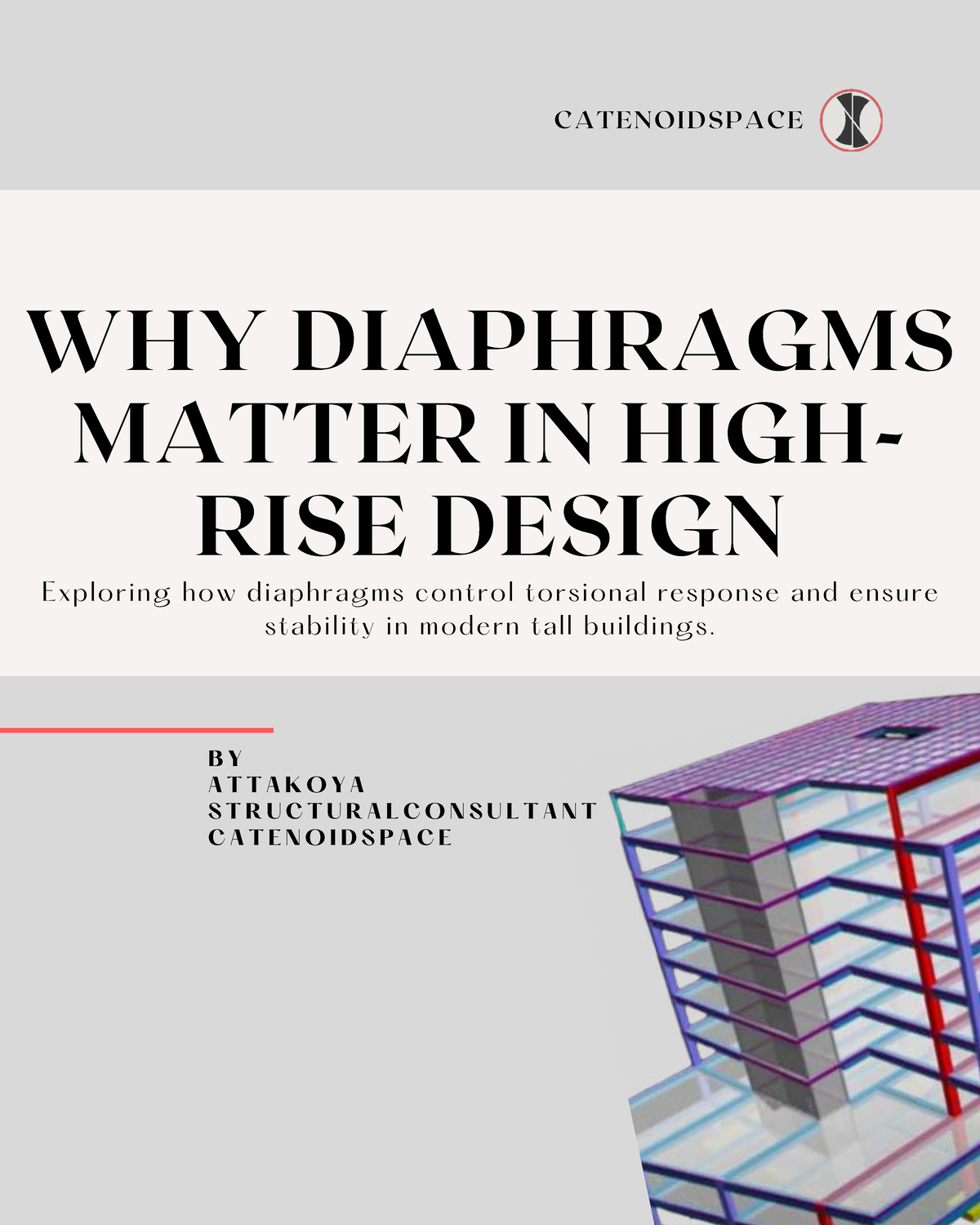 Importance Of Diaphragm In High Rise Design 1744521105 - WHY DIAPHRAGMS ...