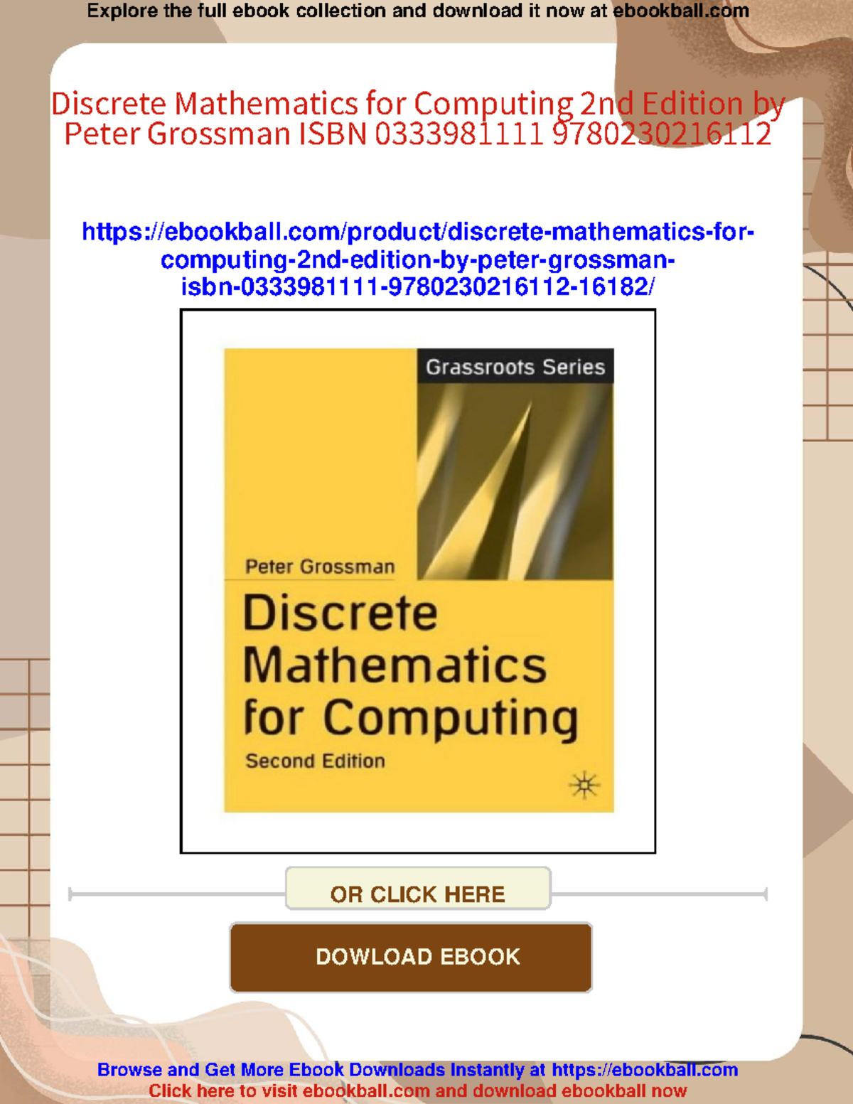 Understanding Cryptography: A Textbook for Students & Practitioners ...