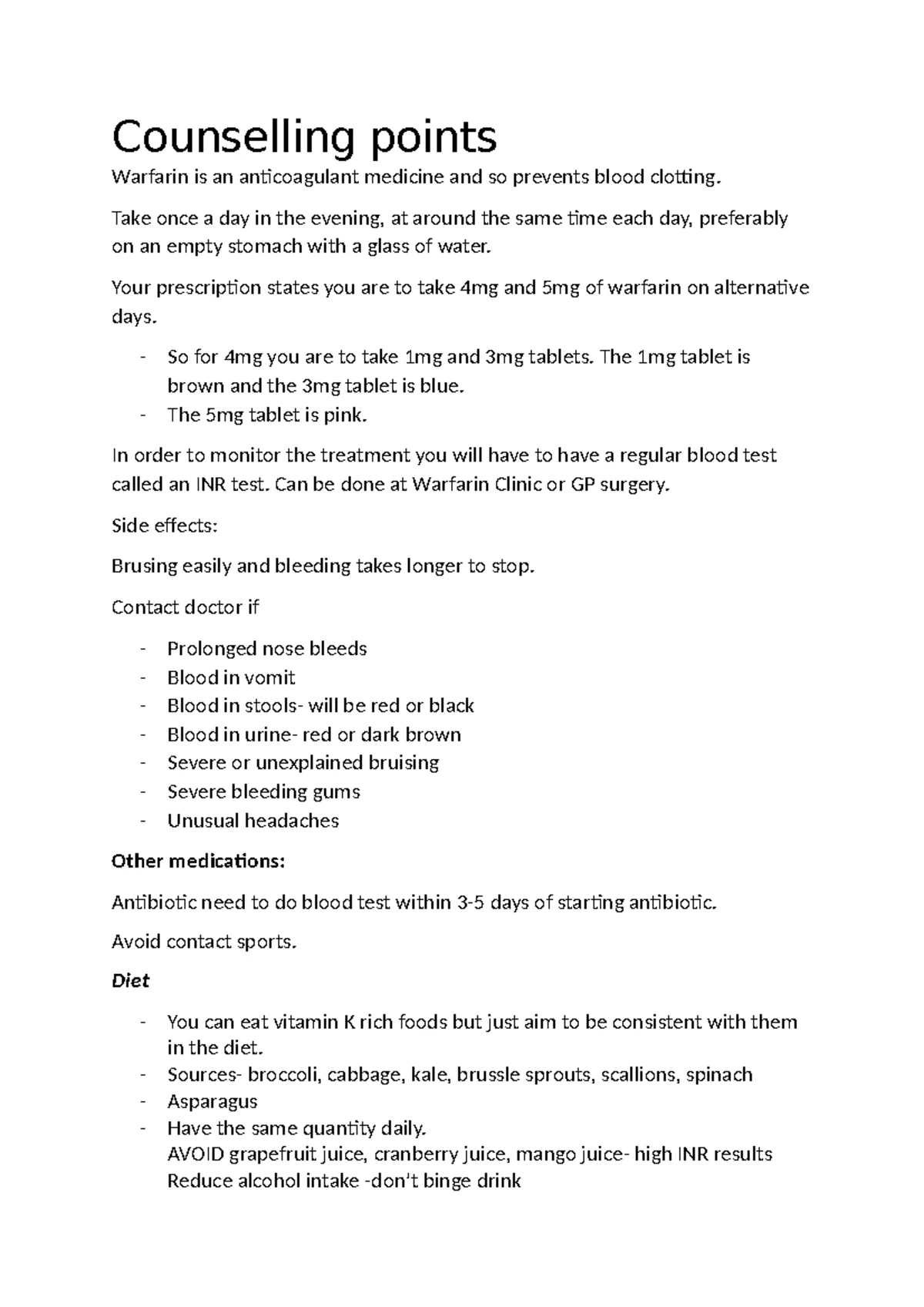 Aminophylline- Guideline - DOSING AND ADMINISTRATION INSTRUCTIONS FOR ...