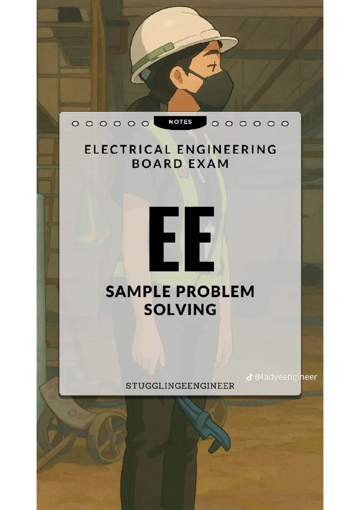 EE Board Exam Sample Problems and Solutions - Studocu