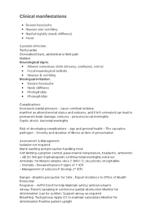 [Solved] 7 standards of nursing examples in the clinical setting ...
