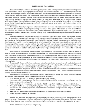 Special Civil Action Lecture Notes - I. SPECIAL CIVIL ACTIONS (Rules 62 ...