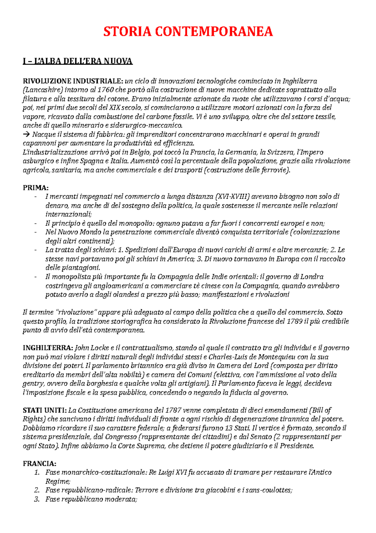 L eta contemporanea salvatore lupo angelo ventrone - STORIA INDUSTRIALE ...
