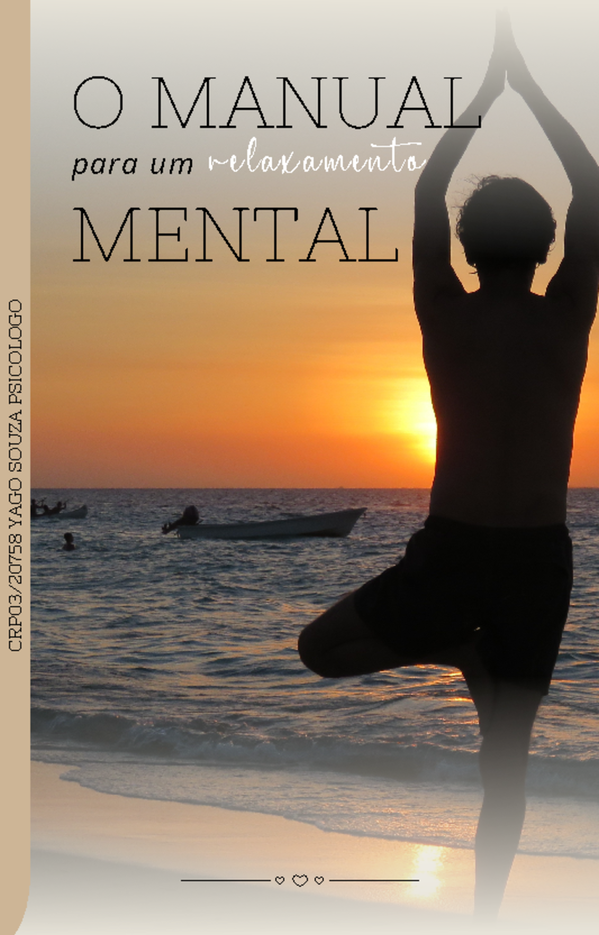 Manual técnica RMP relaxamento muscular progressivo - relaxamento O ...