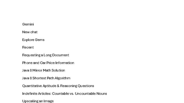 Gemini - Dark Nectar: A Global History of Coffee (Course Code: JAVA 8 ...
