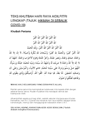 DOA Majlis Makan Malam - DOA MAJLIS MAKAN MALAM Kita mulakan majlis ...