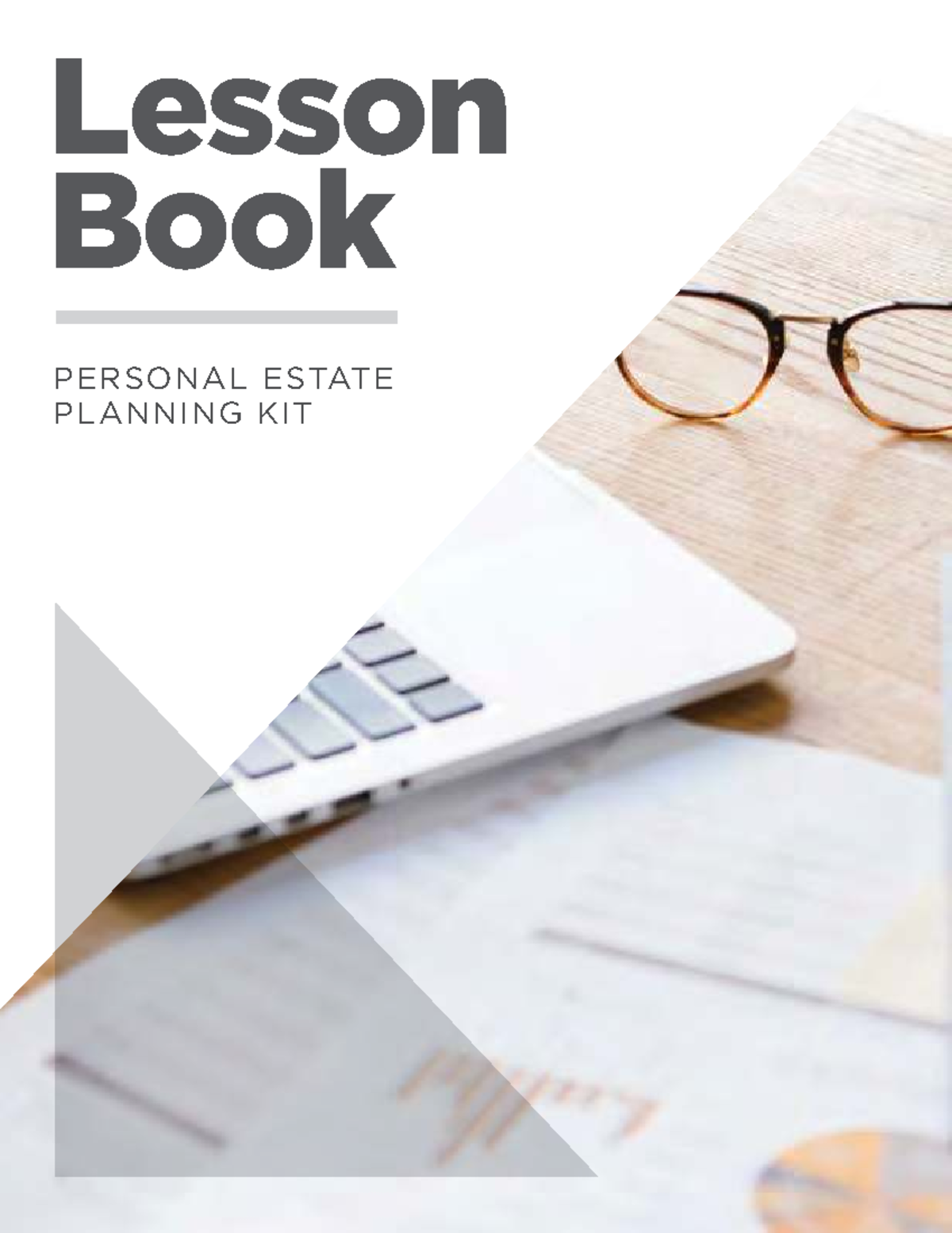 Personal Estate Planning Lesson Book: A Comprehensive Guide - Studocu
