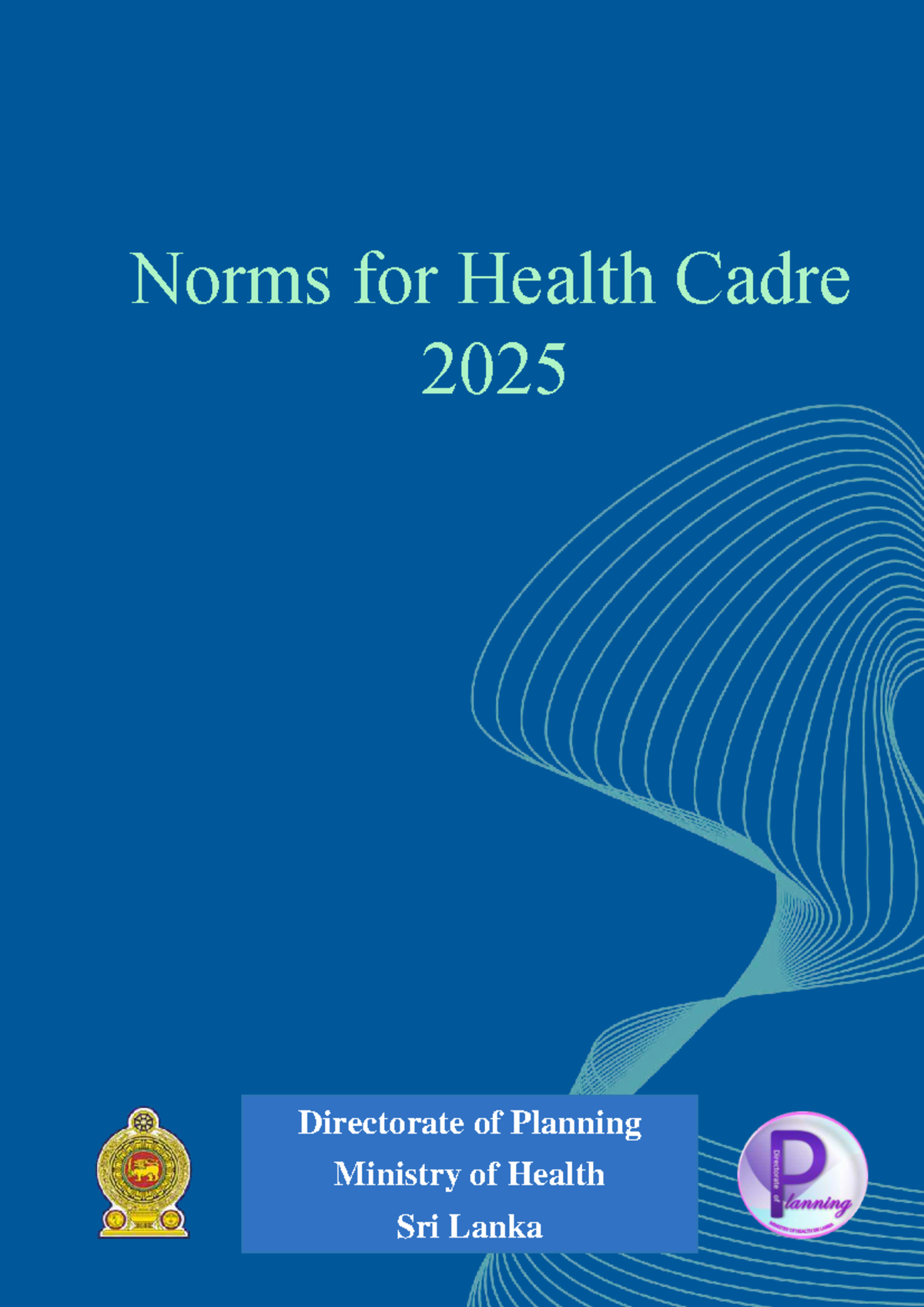 Norms for Health Cadre 2025: Medical & Dental Officer Guidelines - Studocu