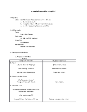 IPBT Course-1 Answers - IPBT COURSE 1- THE DEPED TEACHER MODULE 1 ...