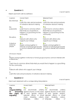 Formal Assessment TASK 1 3605 Final - TASK 1 | KHANARE 2021 LOTV FORMAL ASSESSMENT TASK 1: LIFE ...