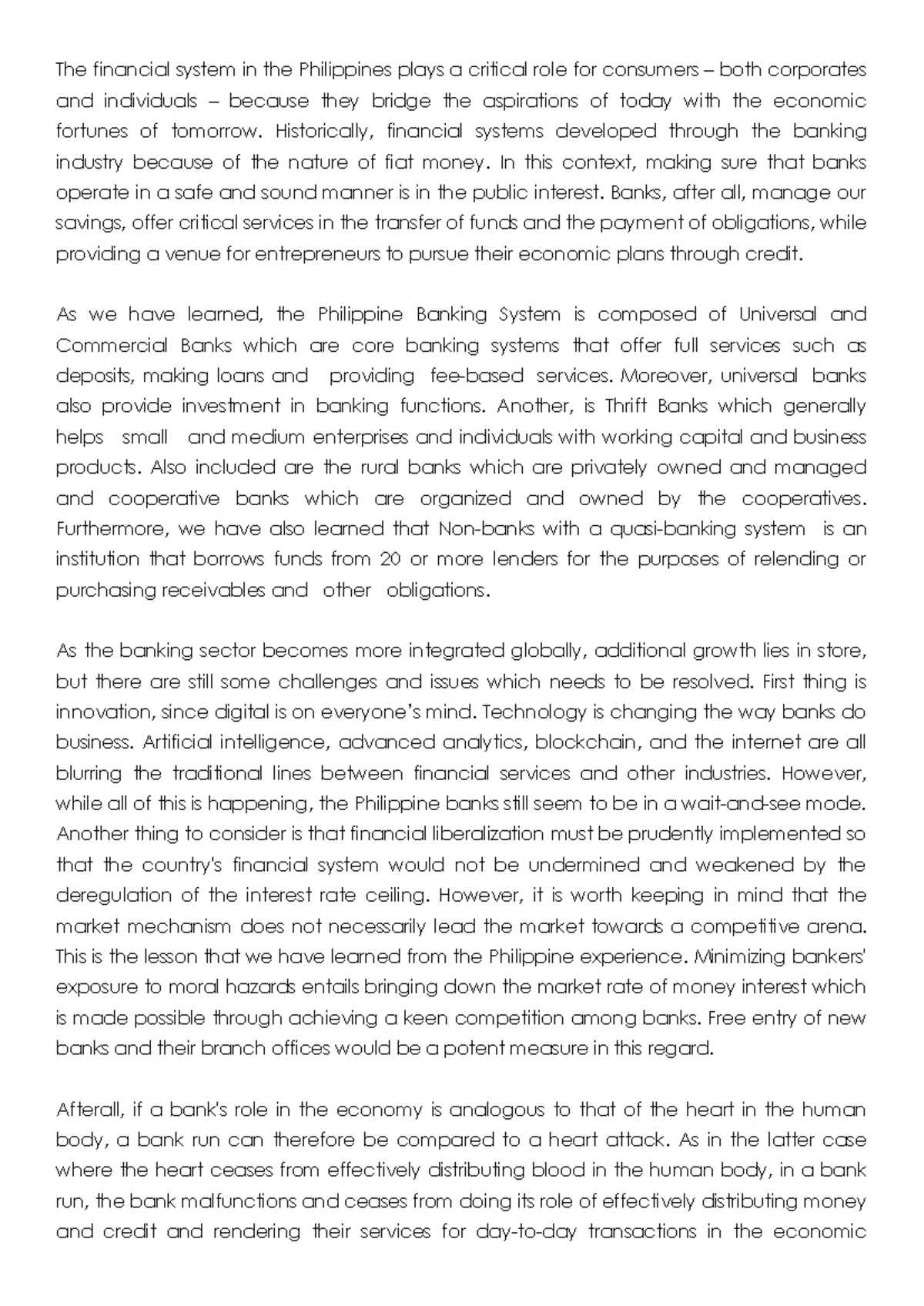 Ddcom-Module 1 - Data - DDCOM 3 Data and Digital Communication MODULE 1: NETWORKING FUNDAMENTALS ...