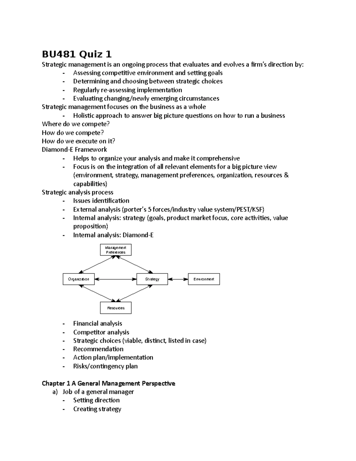 What are KSF's - What are, how to identify, and examples of key success ...