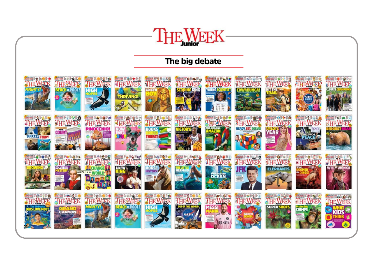 Debate Topics Compilation 2023: Are Swimming Pools Better than the ...