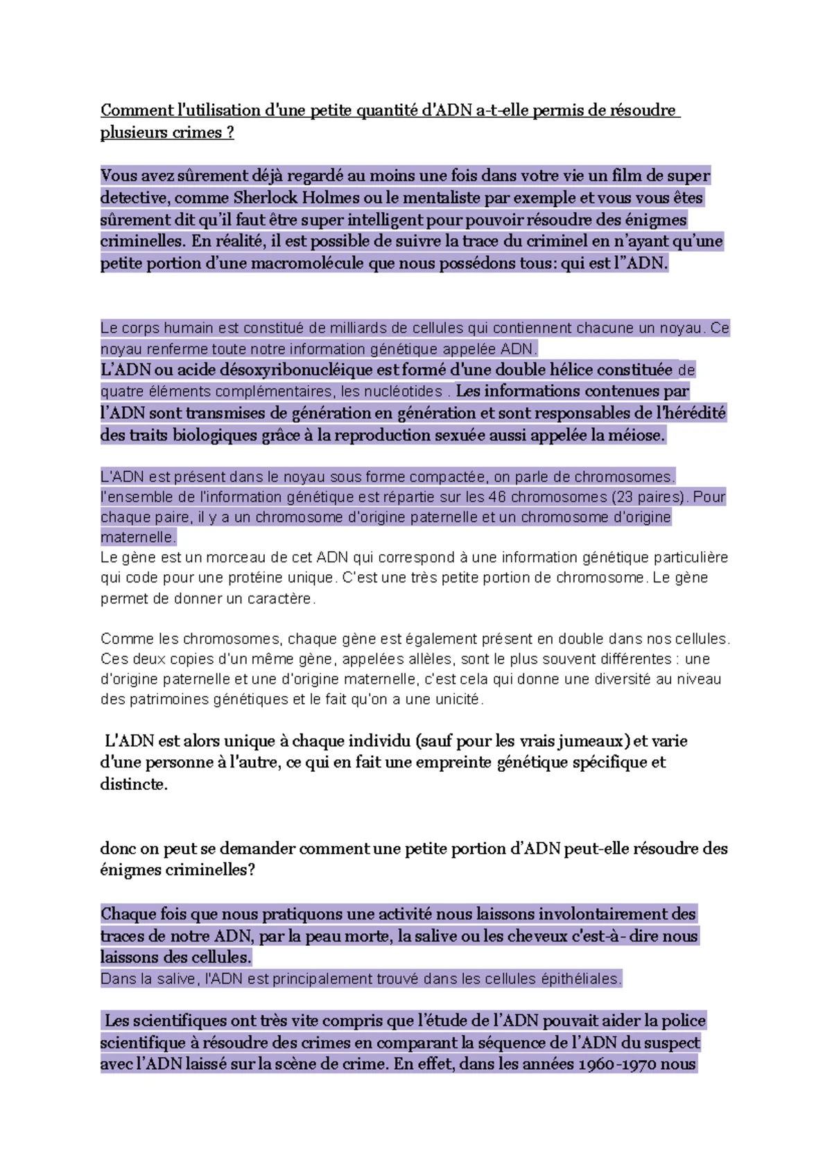 ECE 24 SVT 16 - Fossiles Stratigraphiques entre Crétacé et Paléocène ...