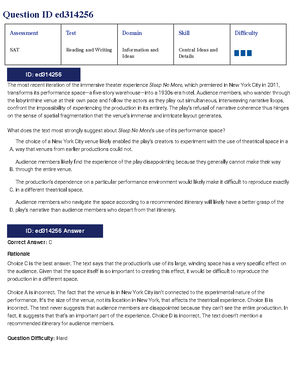 FAST-BEST-FSA Mathematics Reference Sheets Packet - FAST/B.E.S./FSA ...