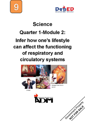 Science-9-Reviewer - science reviewer for g9 - Science 9 Pointers to ...
