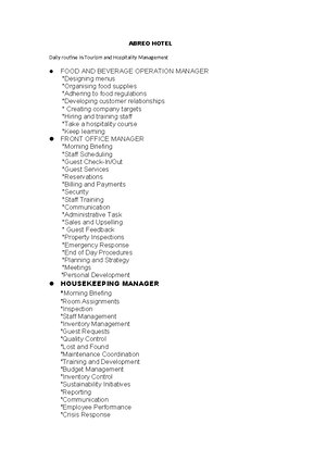 Term Paper in Environmental Science - Term Paper Format 1. Title Page ...