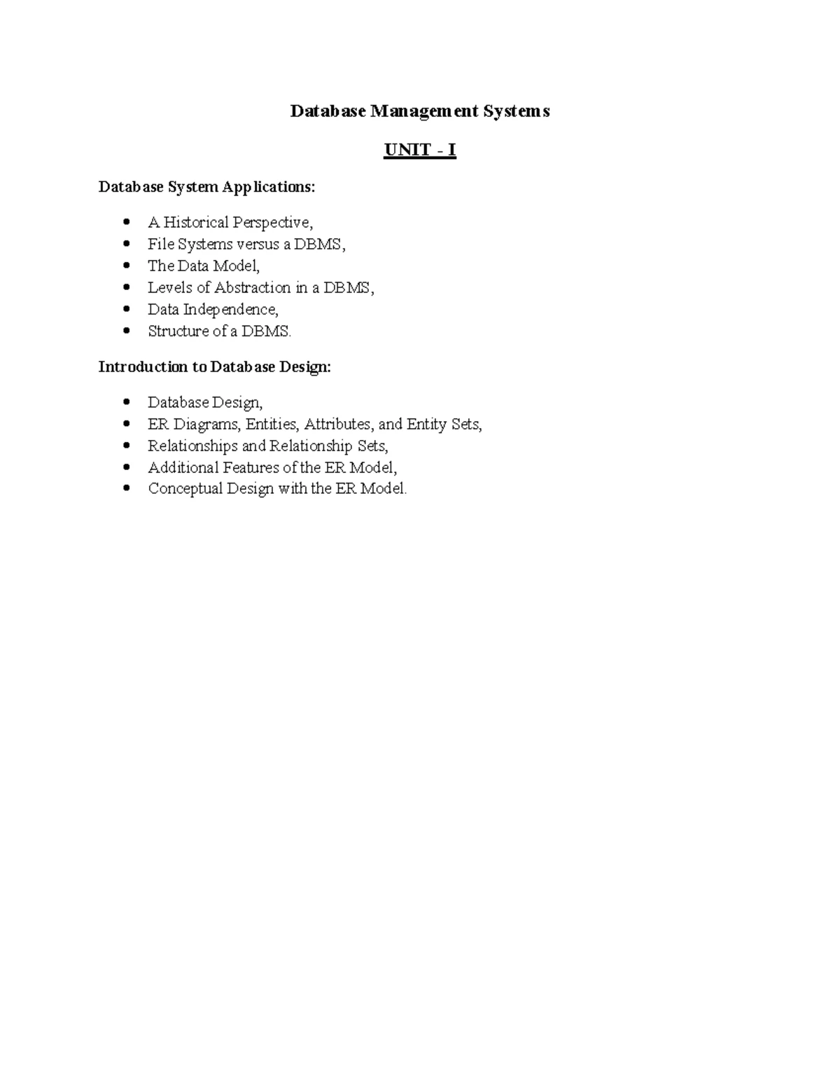 FIOT Spectrum - JNTUH Btech R18 CSE 3-2 subject notes and materials ...