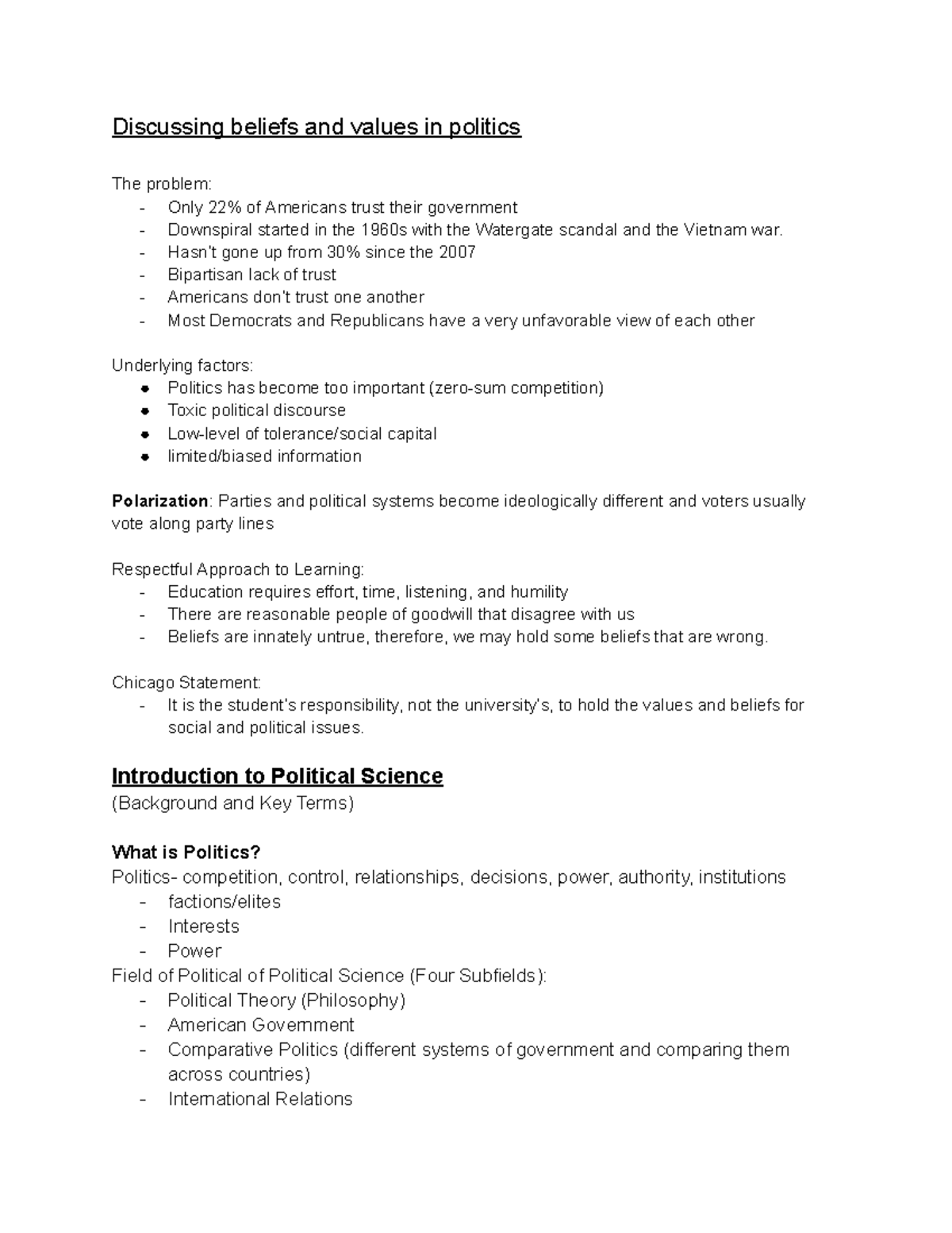 Comparative Analysis of Economic Systems: Capitalism, Communism ...