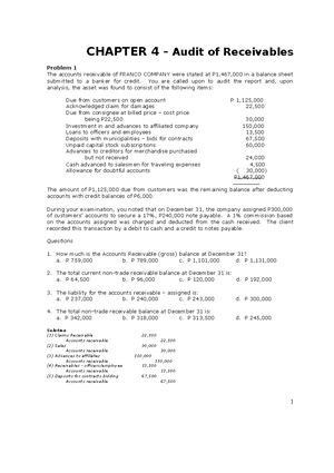 Chapter 17 - Costing Approaches: Variable, Absorption, and Throughput (MAS) - Studocu