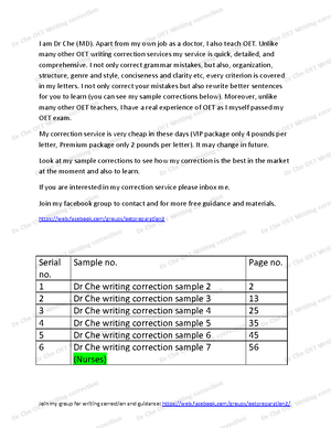 English p2 - Practice paper IB paper 2 - English A: literature – Higher ...